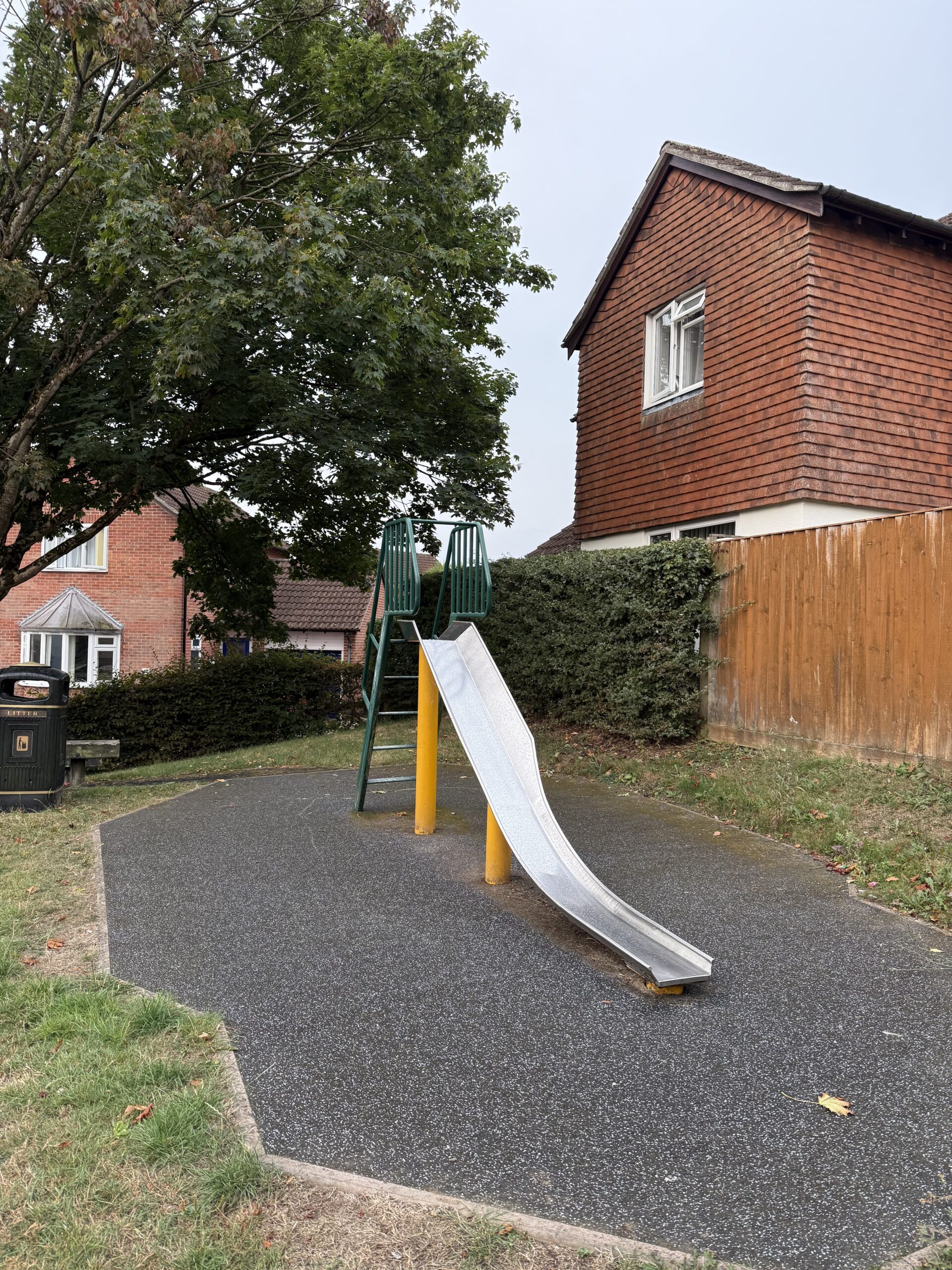 Parks and Open Spaces - Chard Town Council