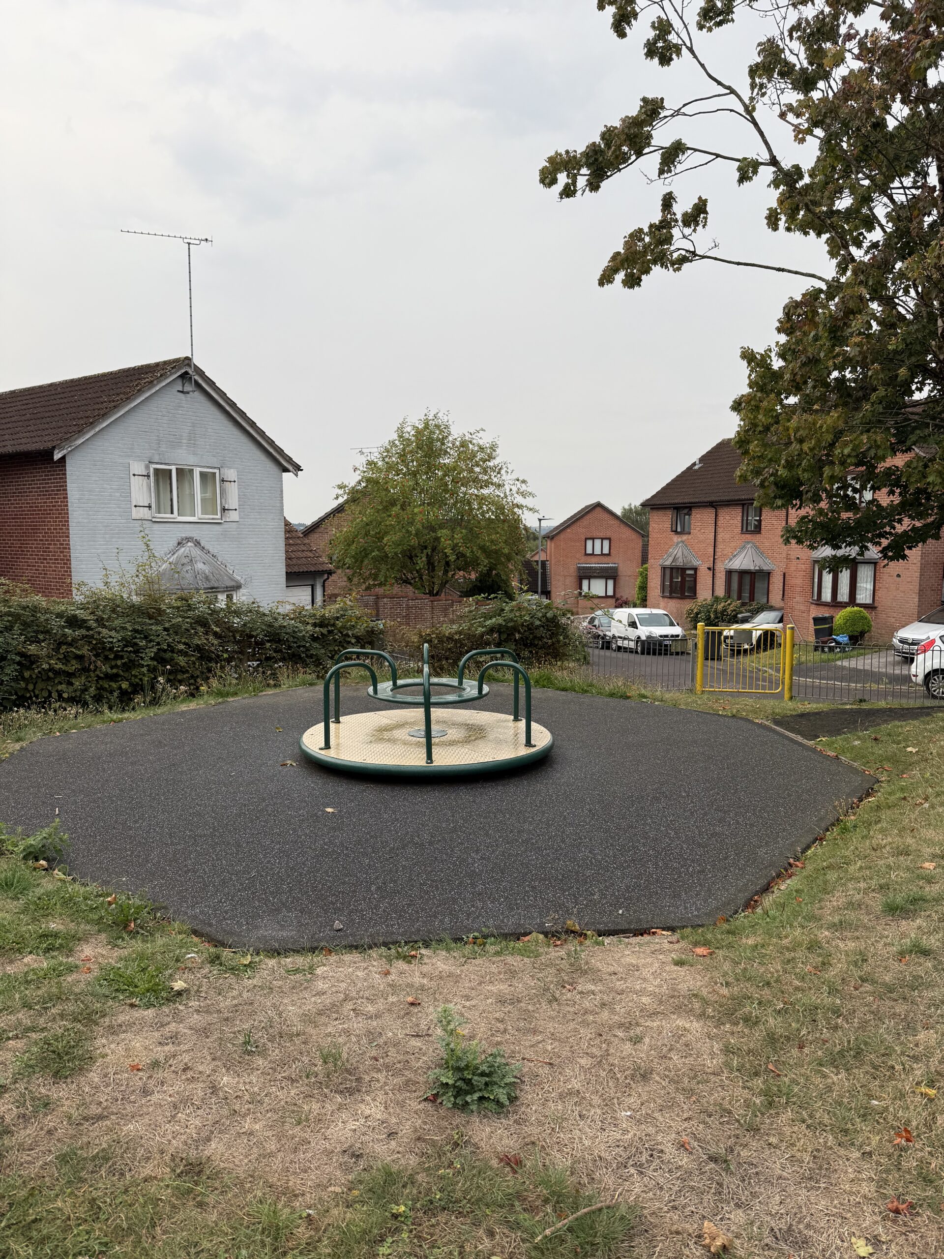 Parks and Open Spaces - Chard Town Council