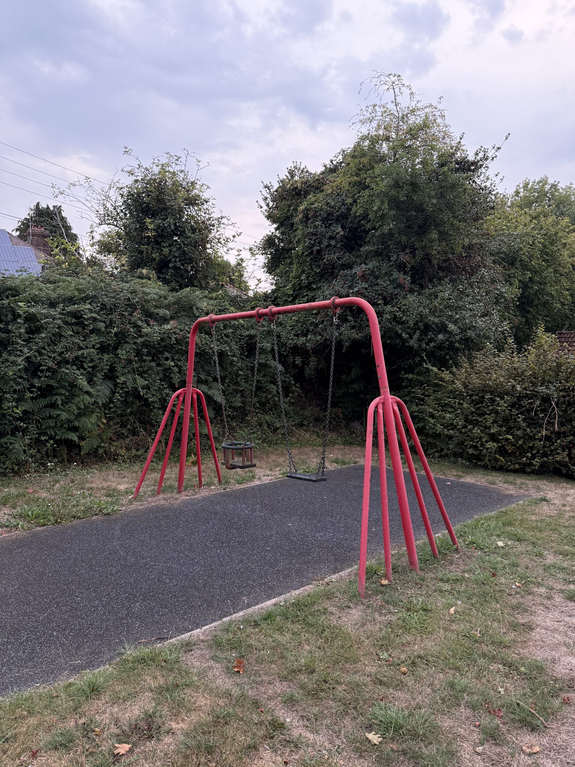 Parks and Open Spaces - Chard Town Council