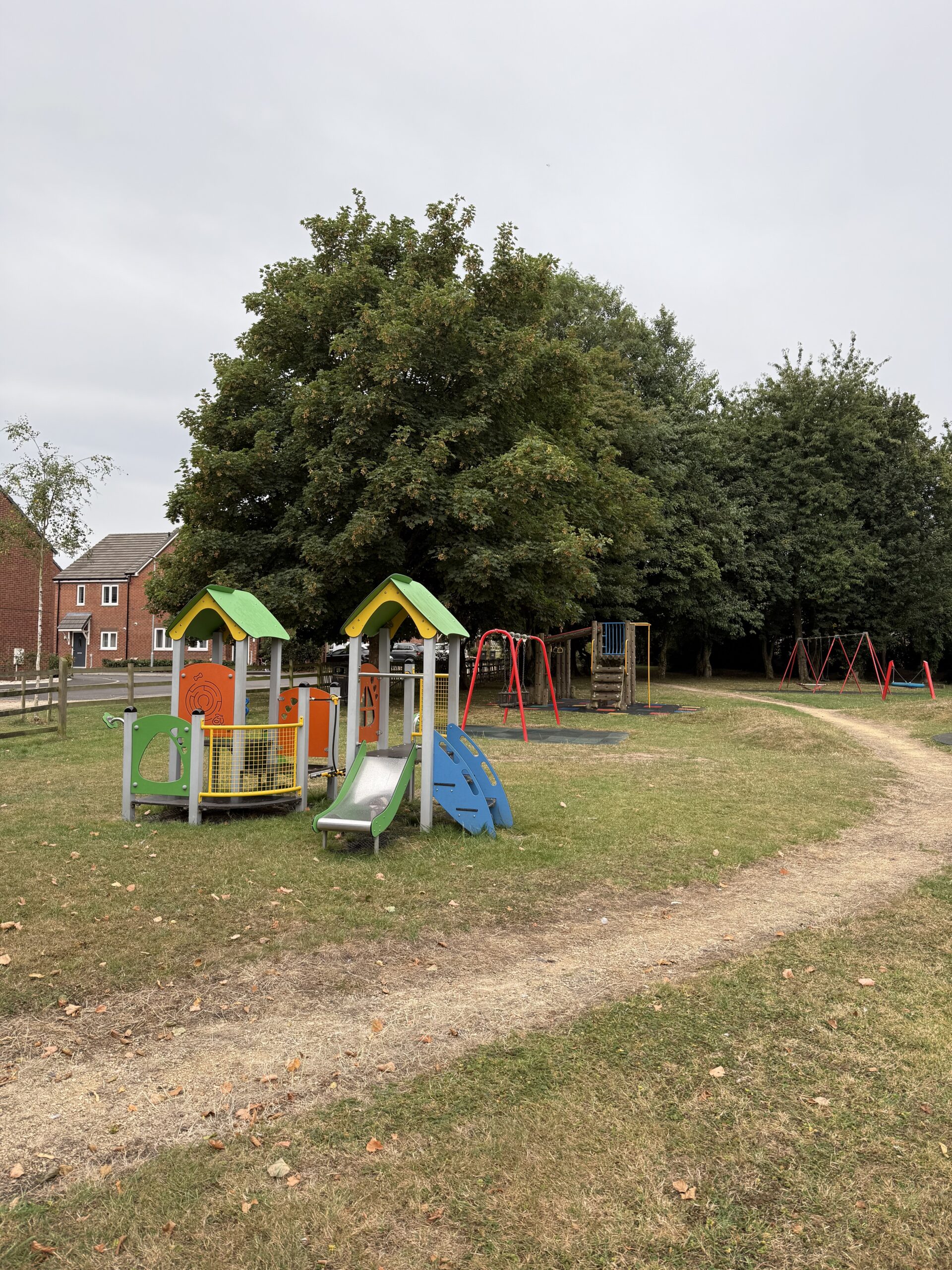 Parks and Open Spaces - Chard Town Council