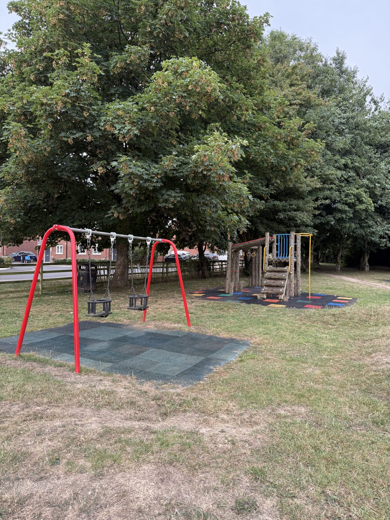 Parks and Open Spaces - Chard Town Council