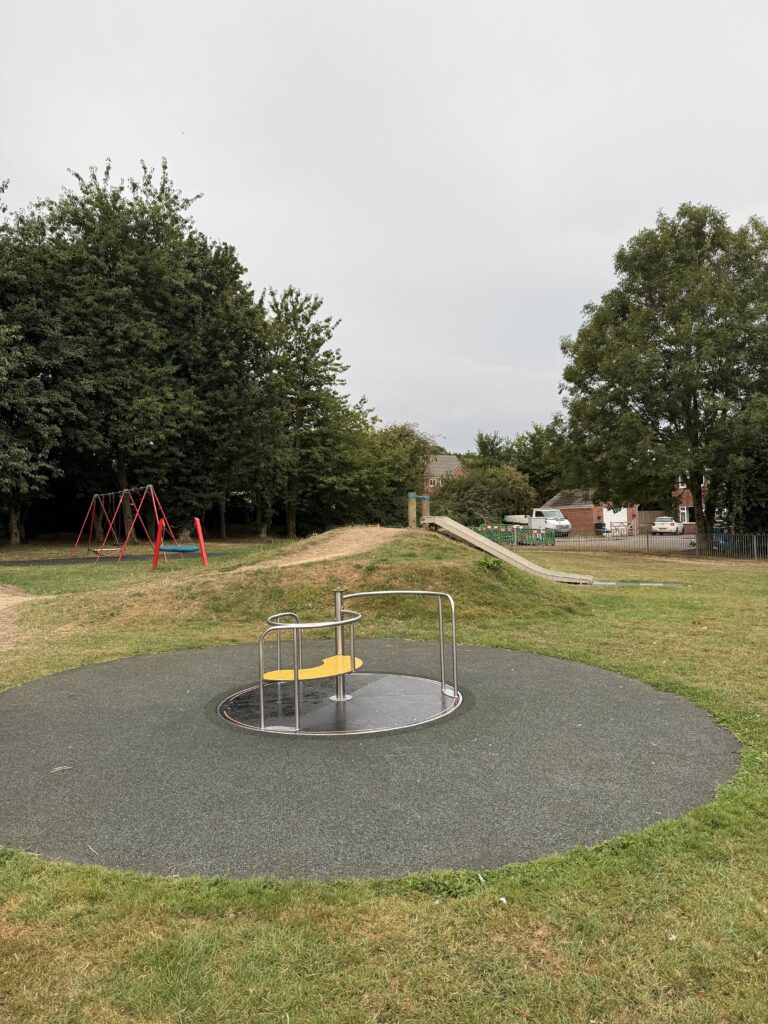 Parks and Open Spaces - Chard Town Council