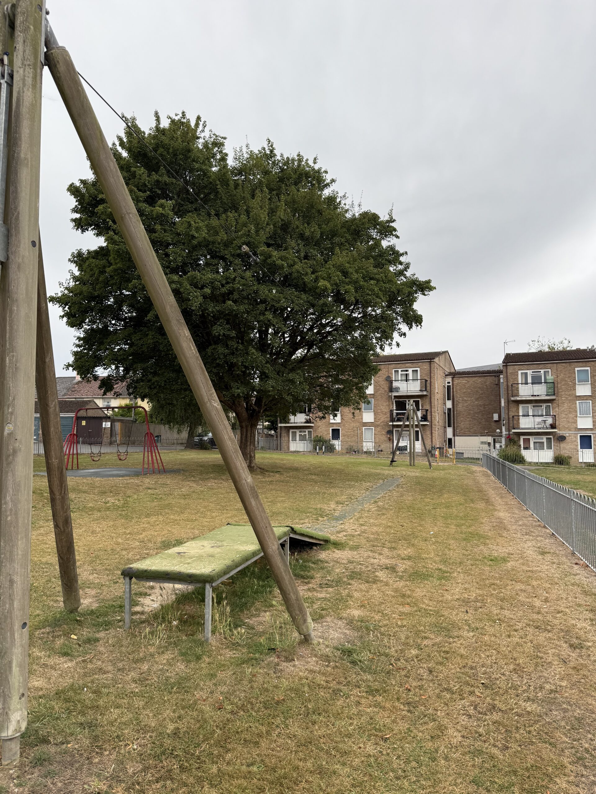 Parks and Open Spaces - Chard Town Council