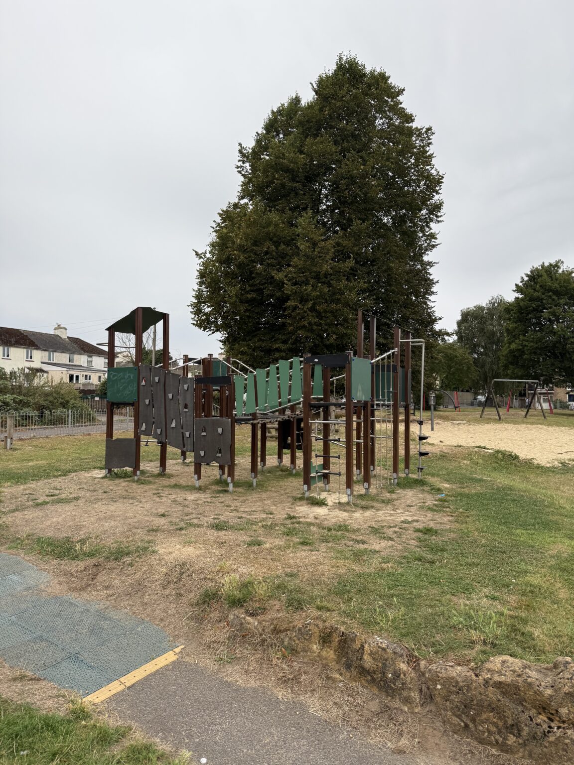 Parks and Open Spaces - Chard Town Council