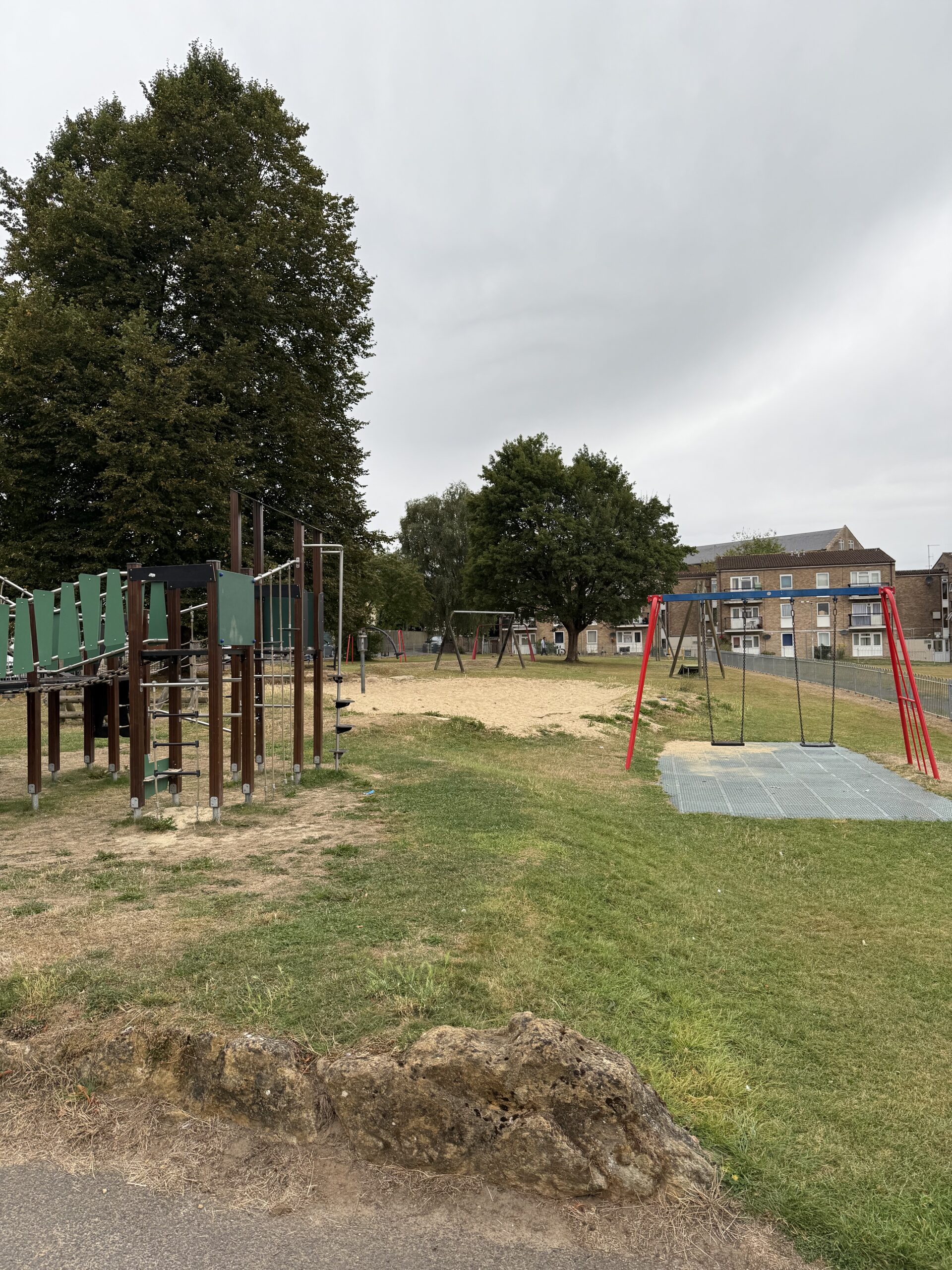 Parks and Open Spaces - Chard Town Council