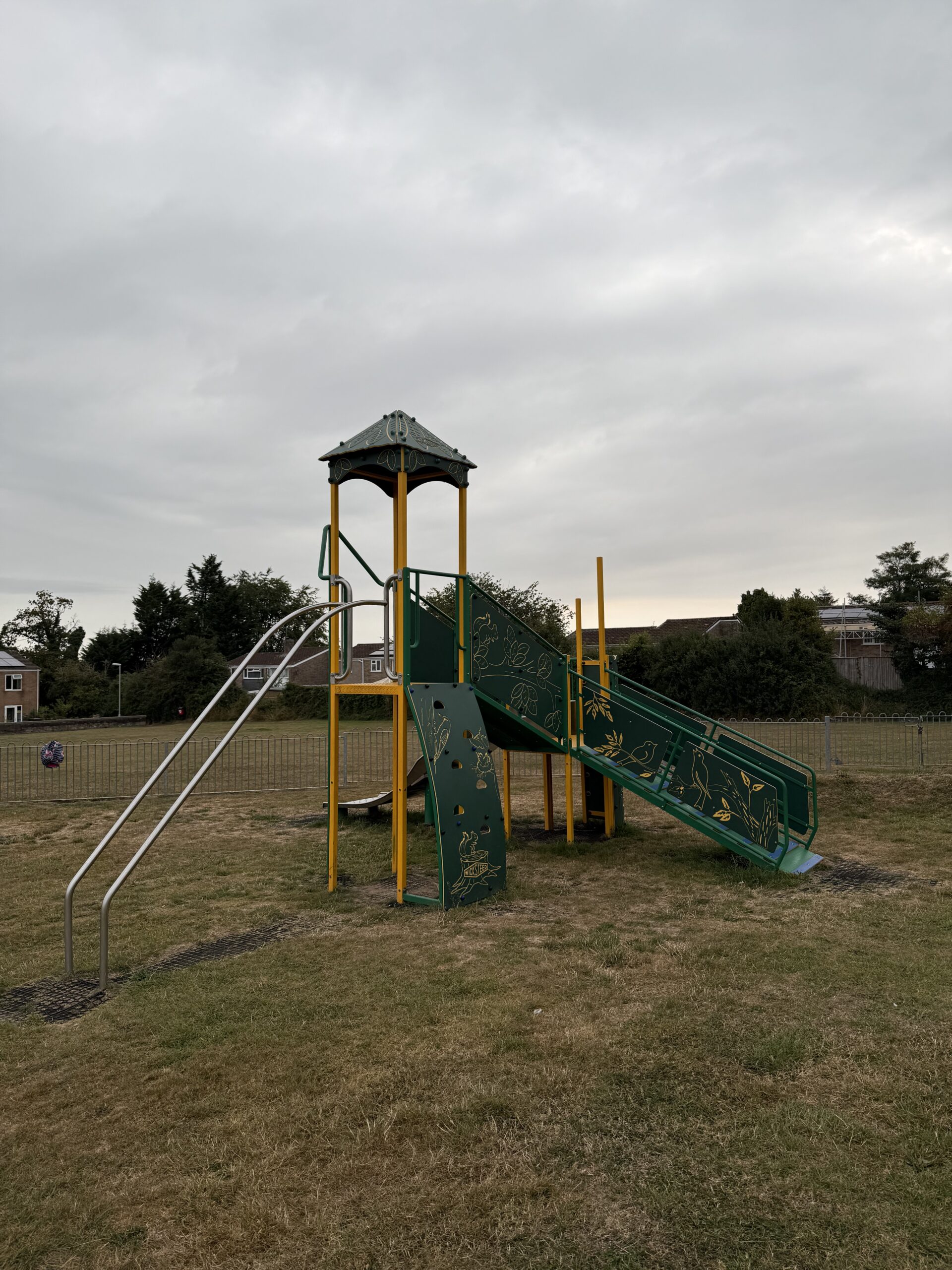 Parks and Open Spaces - Chard Town Council