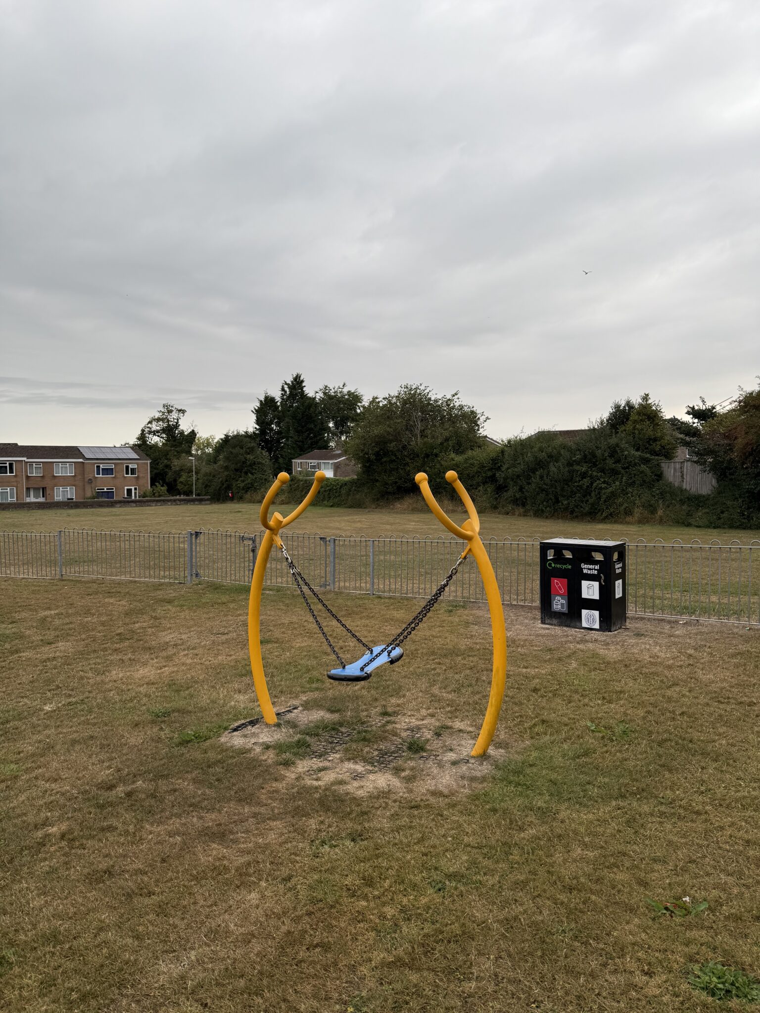 Parks and Open Spaces - Chard Town Council