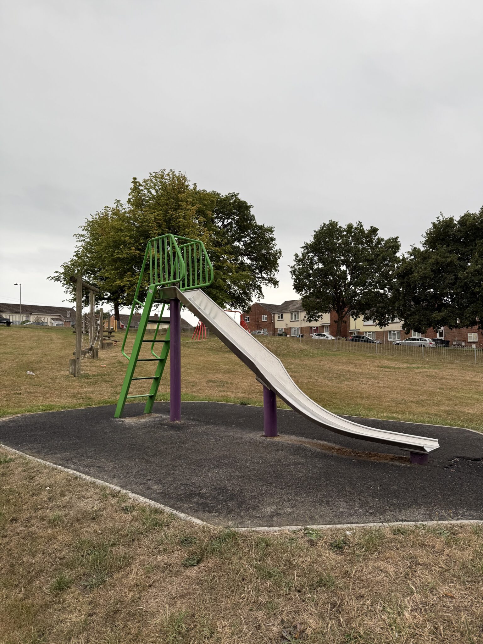 Parks and Open Spaces - Chard Town Council