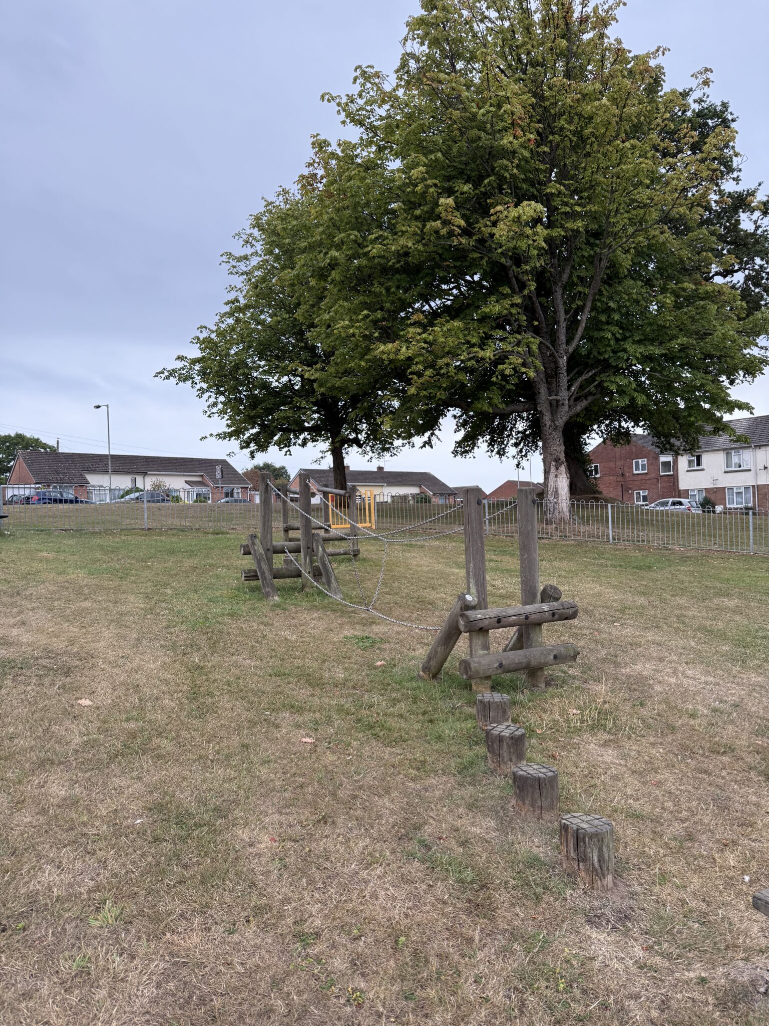 Parks and Open Spaces - Chard Town Council