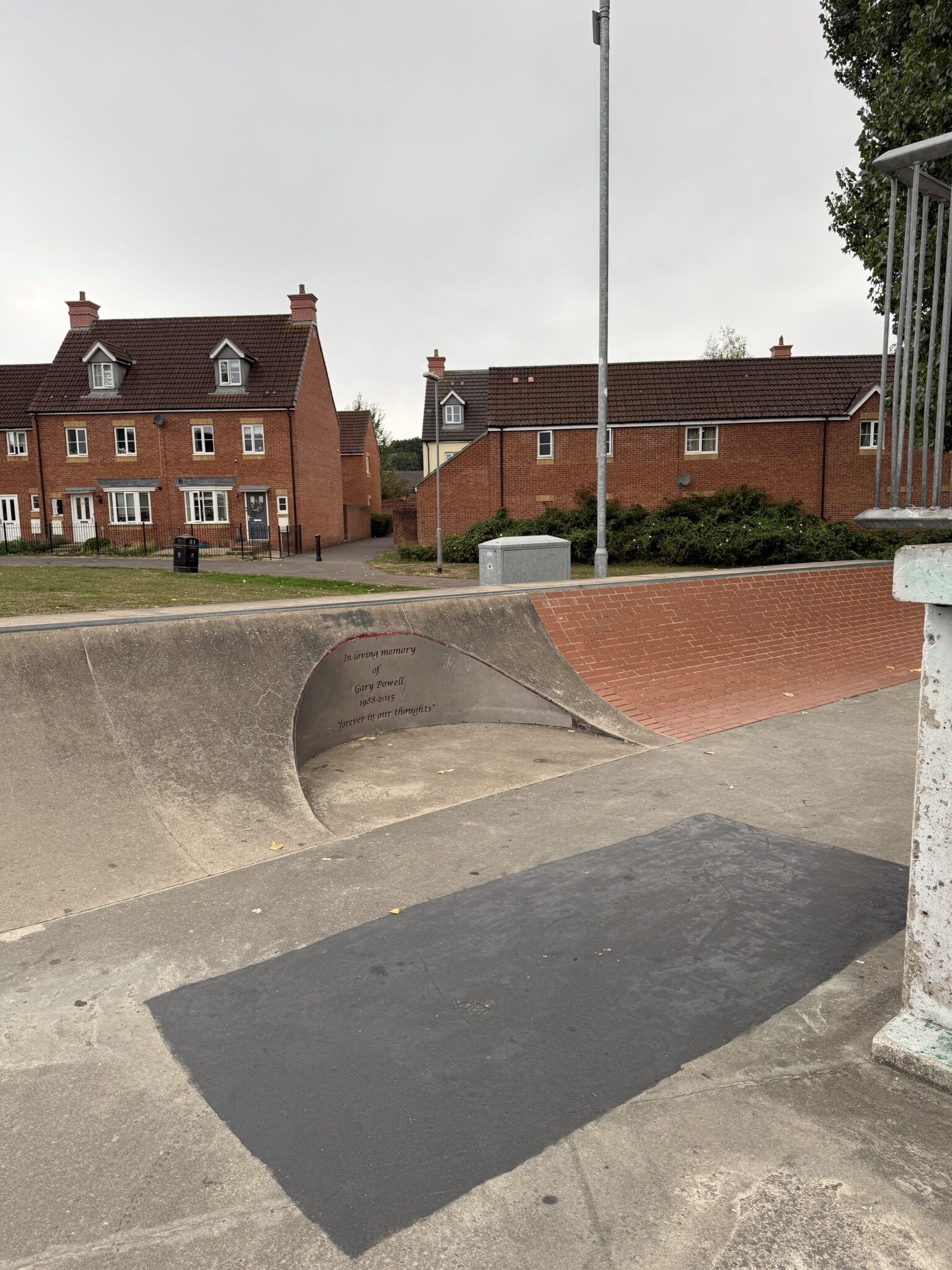Parks and Open Spaces - Chard Town Council